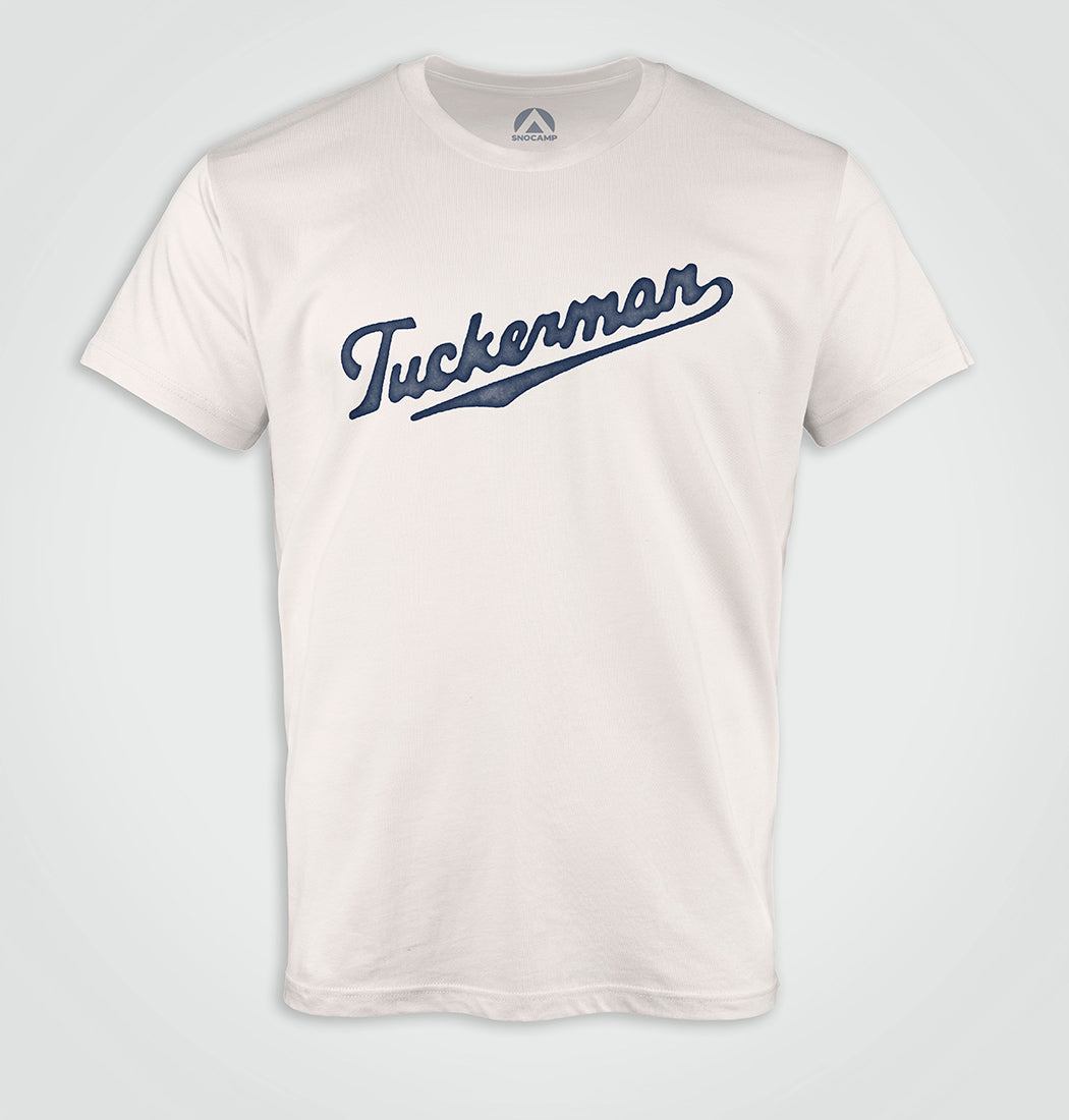 Tuckerman Ravine 1968 Series T-shirt – Snocamp