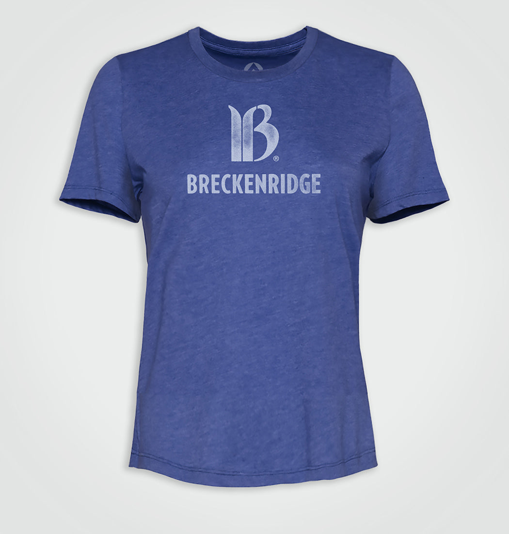 Breckenridge Logo