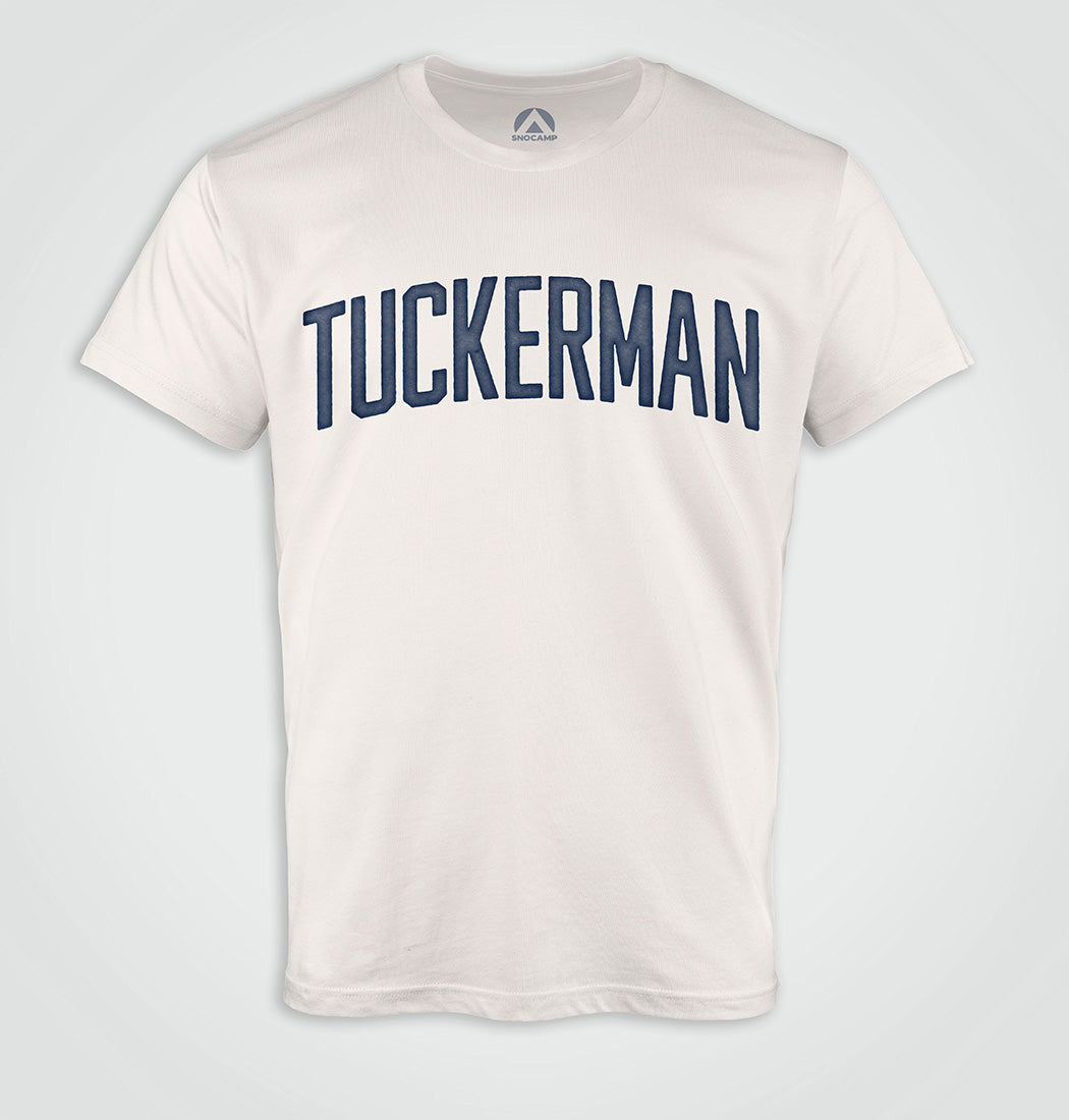 Tuckerman – Snocamp